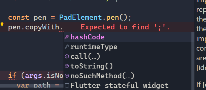 Support deep copies when having classes in different files · Issue #630 · rrousselGit/freezed ...