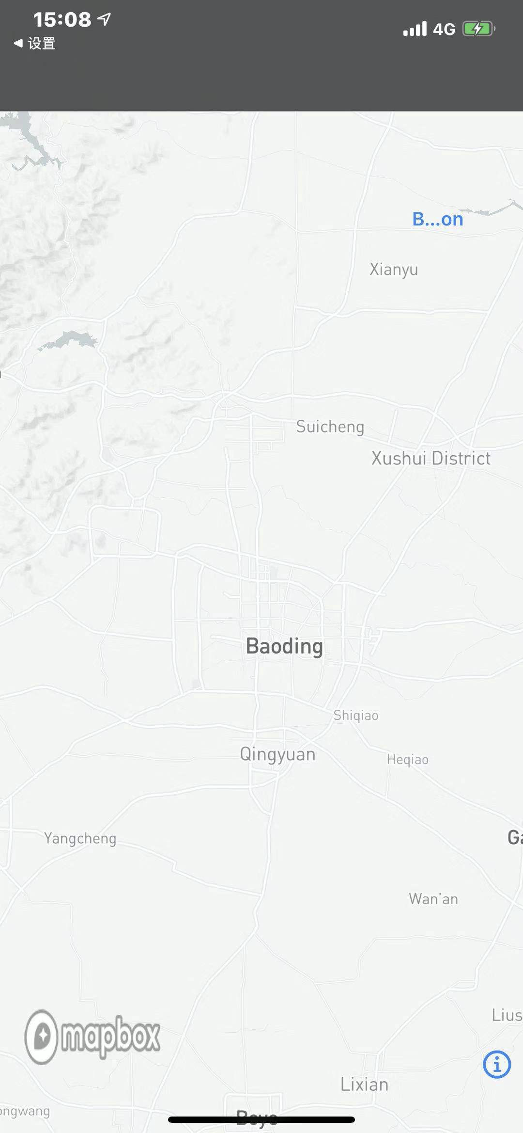 Compass progressively increases in size · Issue #53 · mapbox/mapbox-gl-native-ios · GitHub