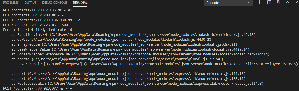 Github Jenibas Angular Crud Phonebook App Created An Angular App Which Helps To Display