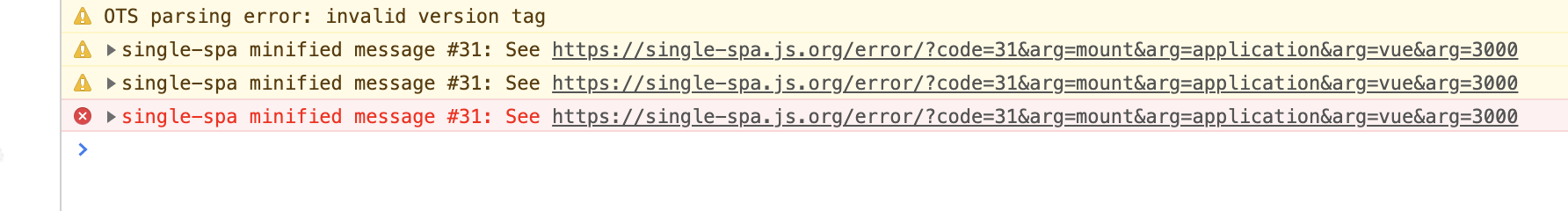 使用sandbox，vue + Element引发的问题 · Issue #580 · umijs/qiankun · GitHub
