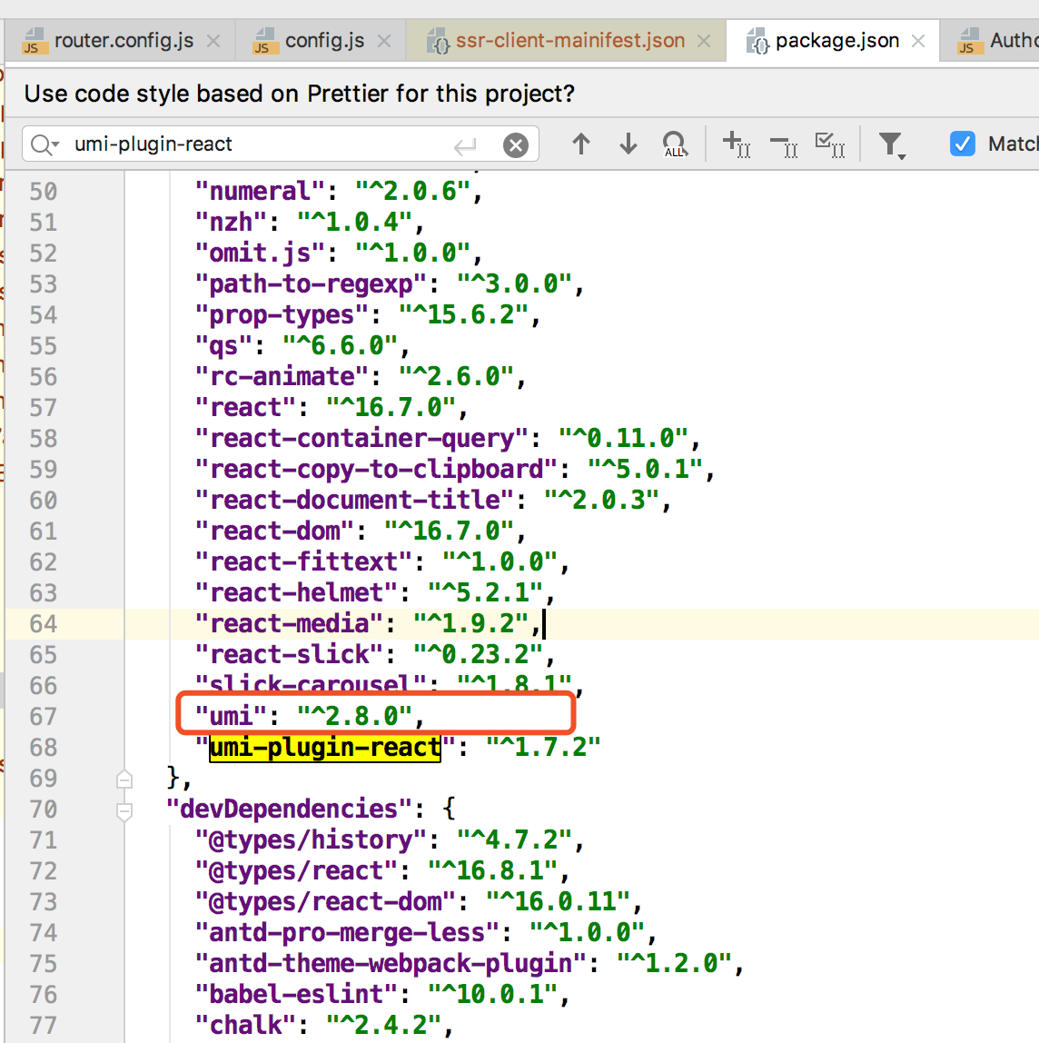 请问用咱们pro2.0开发出的官网能进行SEO吗？ · Issue #5194 · ant-design/ant-design-pro · GitHub