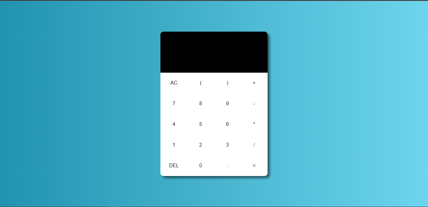 GitHub - Andrianto15/simple-calculator: Simpel calculator menggunakan ...