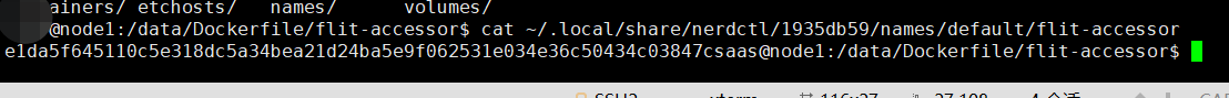 Nerdctl Compose File Map Multiple Ports · Issue 1144 · Containerd Nerdctl · Github