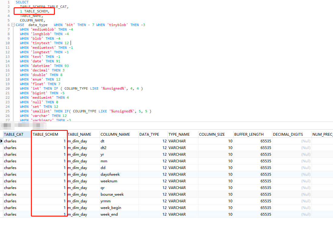 TiDB3.0 --- Error running sync step: Output of sync-fields-for-table! · Issue #9548 · metabase ...