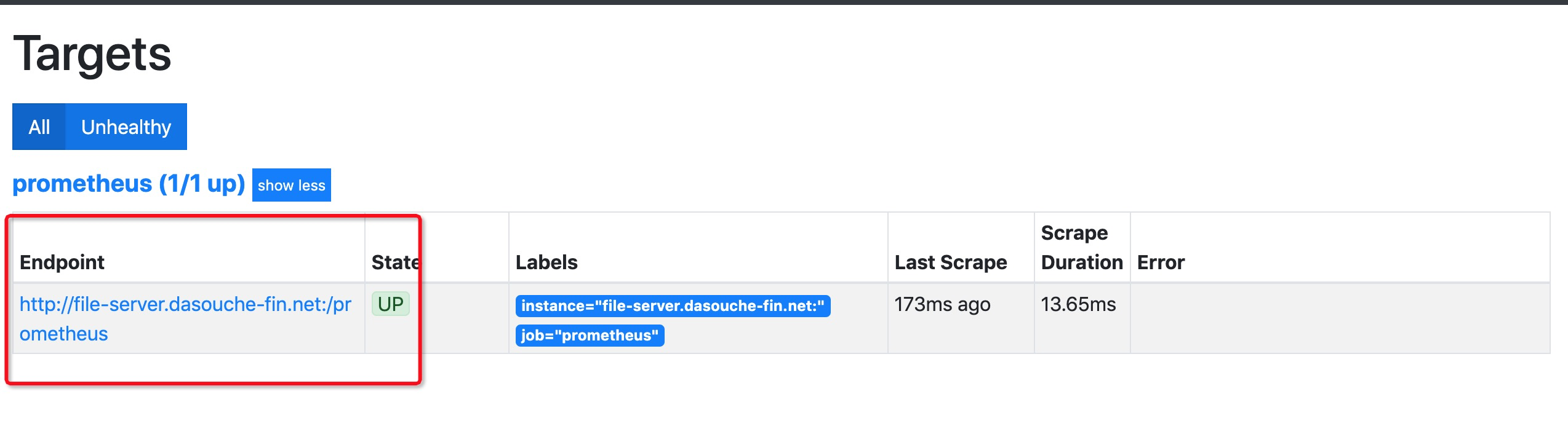 Domain name resolution error on mac when the port is 80 · Issue #6388 ...