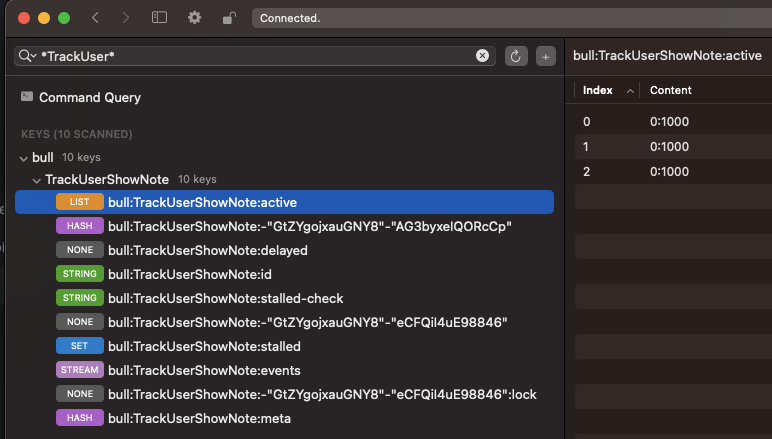 Surprising non-corresponding id listed under the active key on delayed jobs · Issue #1615 ...
