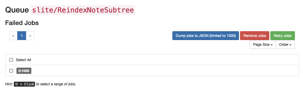 Surprising non-corresponding id listed under the active key on delayed jobs · Issue #1615 ...