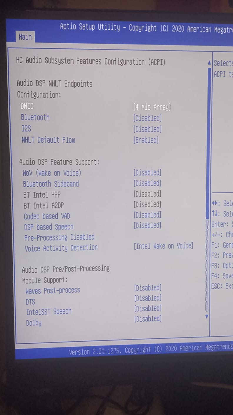 How to tell if SOF is working and has loaded the correct topology? · Issue #31 · thesofproject ...