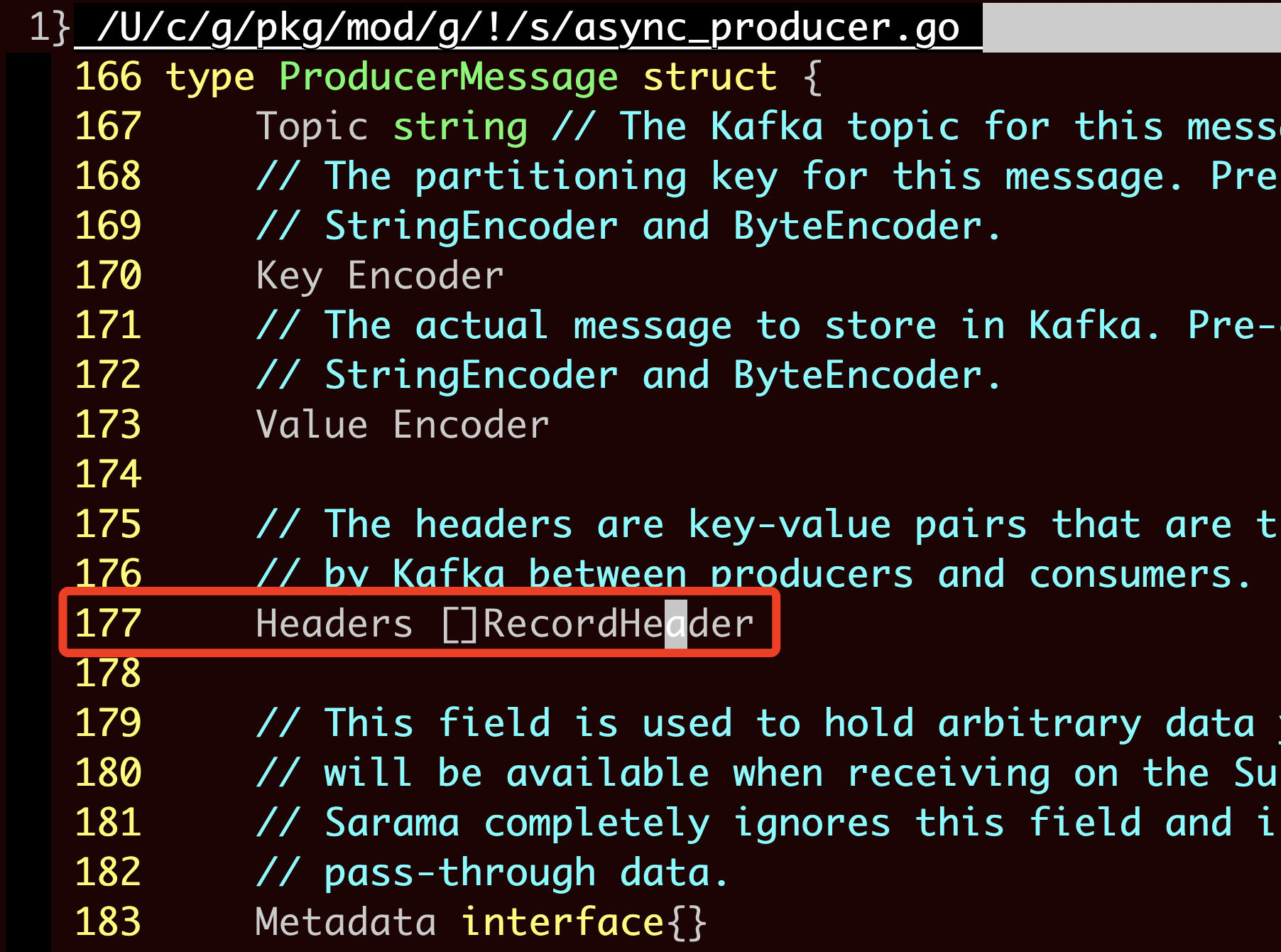 【pubsub】Add trace context to mq headers. · Issue #976 · dapr/components-contrib · GitHub