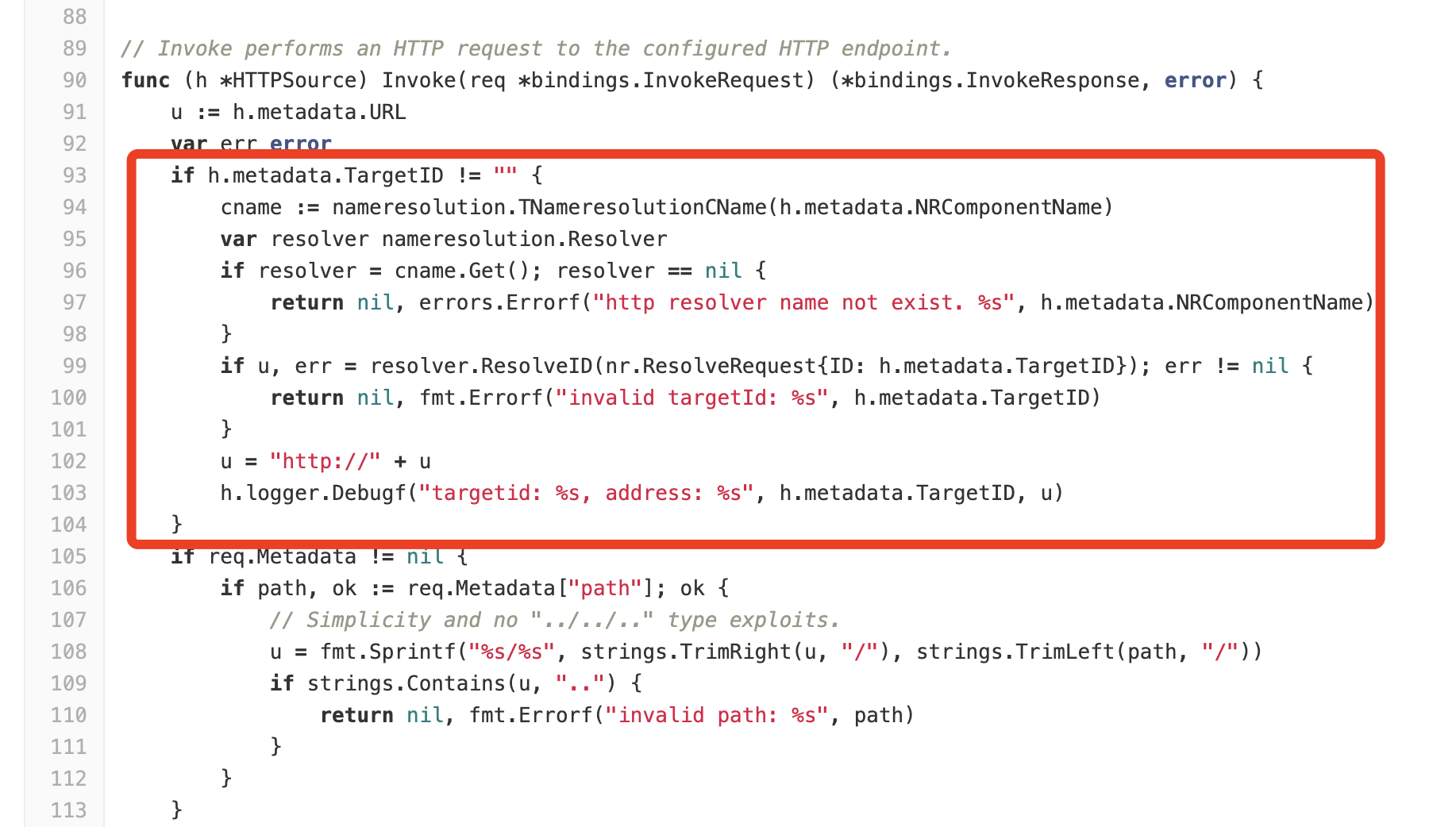 Proposal: support multi nameresolution · Issue #4065 · dapr/dapr · GitHub