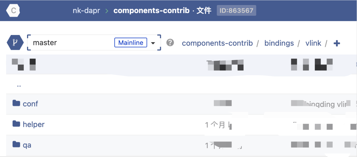 Proposal: a solution for coupling dependency between dapr core and component repository · Issue ...