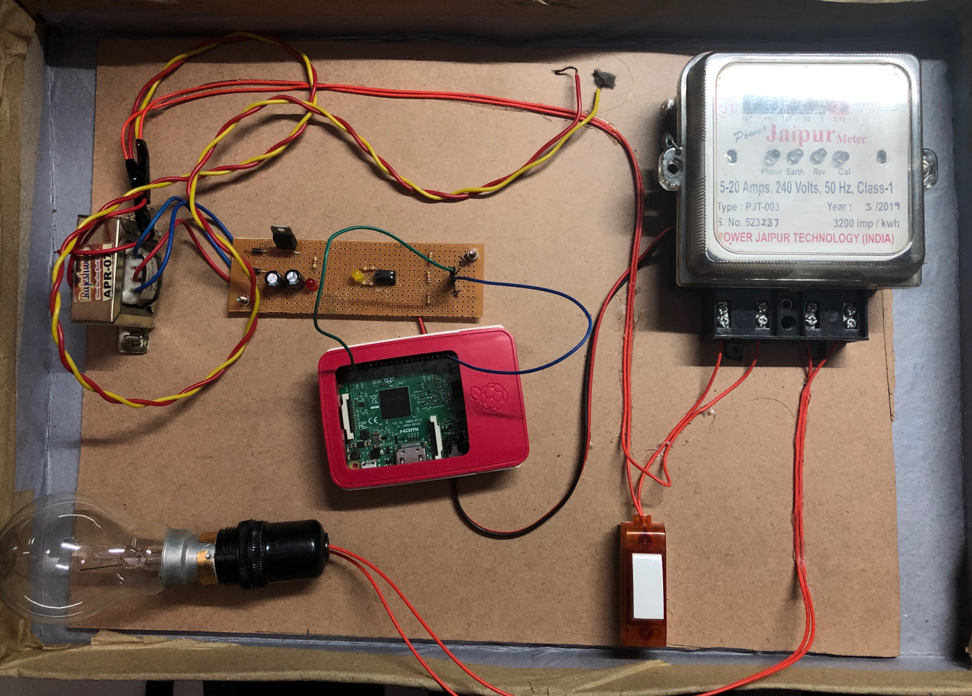 GitHub - Rishabh42/Ethereum-Smart-Meter: Securing smart meters/ energy ...