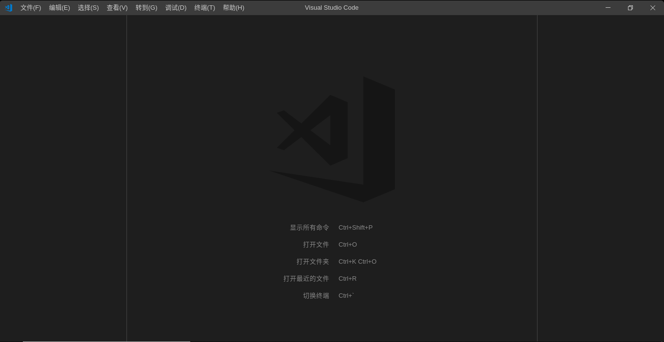Zen mode feature request · Issue #66372 · microsoft/vscode · GitHub