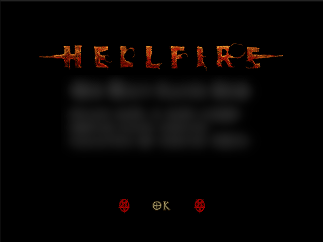 ZeroTier errors causes the menu to reset · Issue #2708 · diasurgical/DevilutionX · GitHub