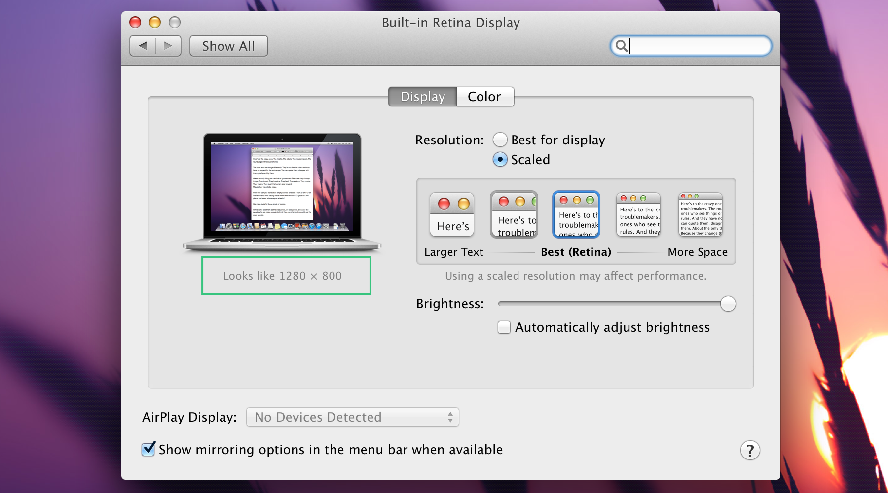 Ability to toggle off Blended Transparency removed? · Issue #5550 · diasurgical/devilutionX · GitHub