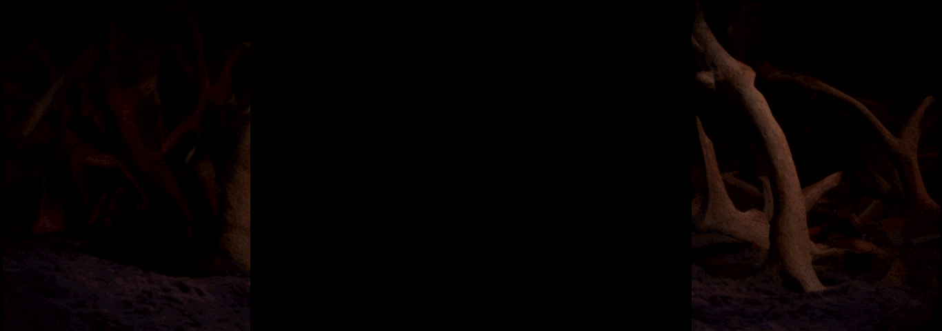 Improvement Request Integrate Widescreen Loading Screen For The Hell · Issue 5928