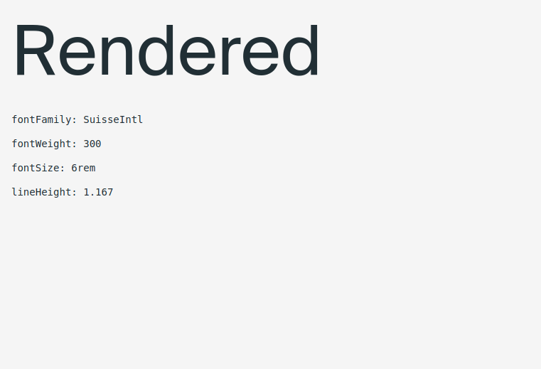 Access Typography Variant Mapping Value Via Api · Issue 24416 · Muimaterial Ui · Github
