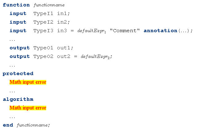 Math input error in example in Function Declaration · Issue #2867 ...