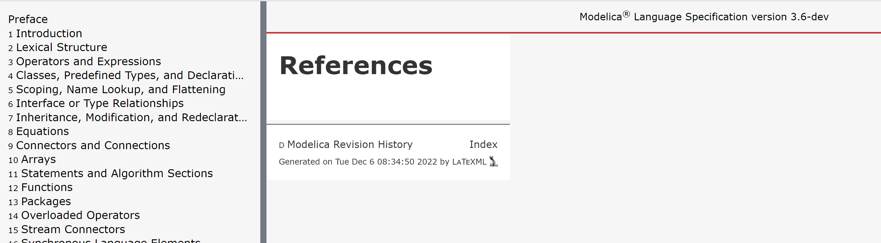 Broken references · Issue #3302 · modelica/ModelicaSpecification · GitHub