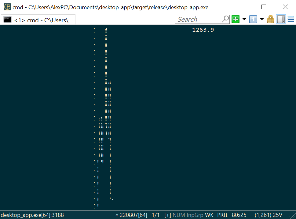 GitHub - alex5250/mechanics_rpm_mesure_tool: The simple device based on ...