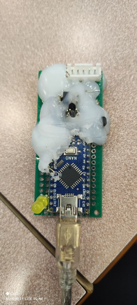 GitHub - alex5250/mechanics_rpm_mesure_tool: The simple device based on ...