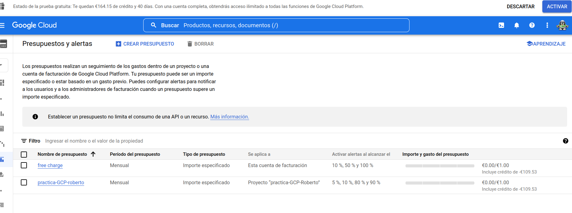 GitHub - roberto-asir/gcp-practice: GCP-practice. First time using Terraform