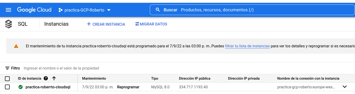 GitHub - roberto-asir/gcp-practice: GCP-practice. First time using Terraform