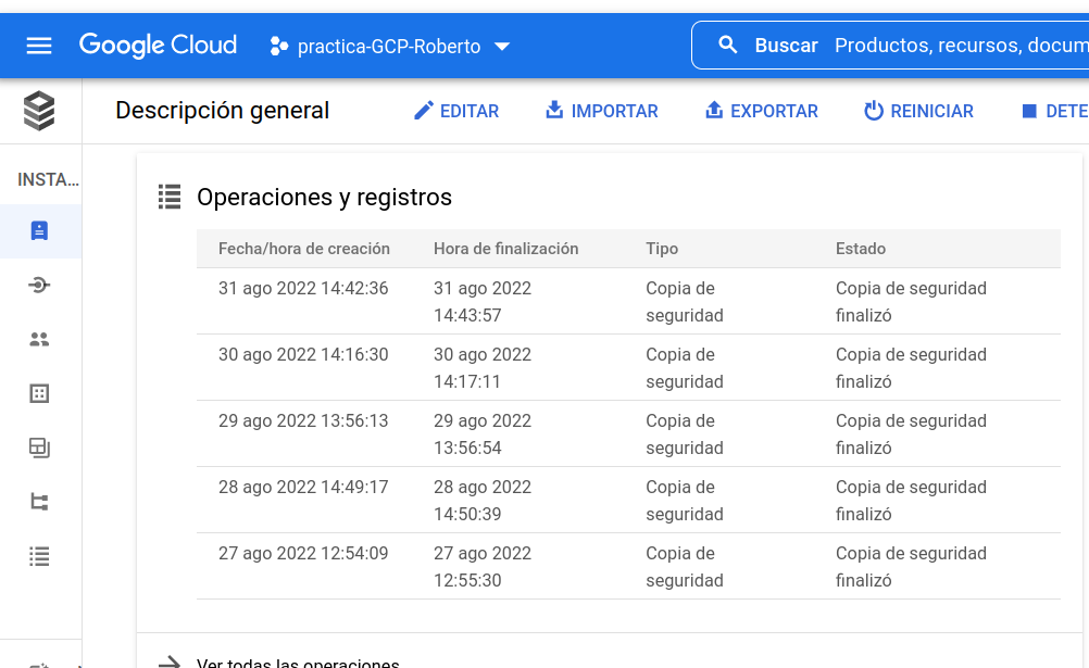 GitHub - roberto-asir/gcp-practice: GCP-practice. First time using Terraform