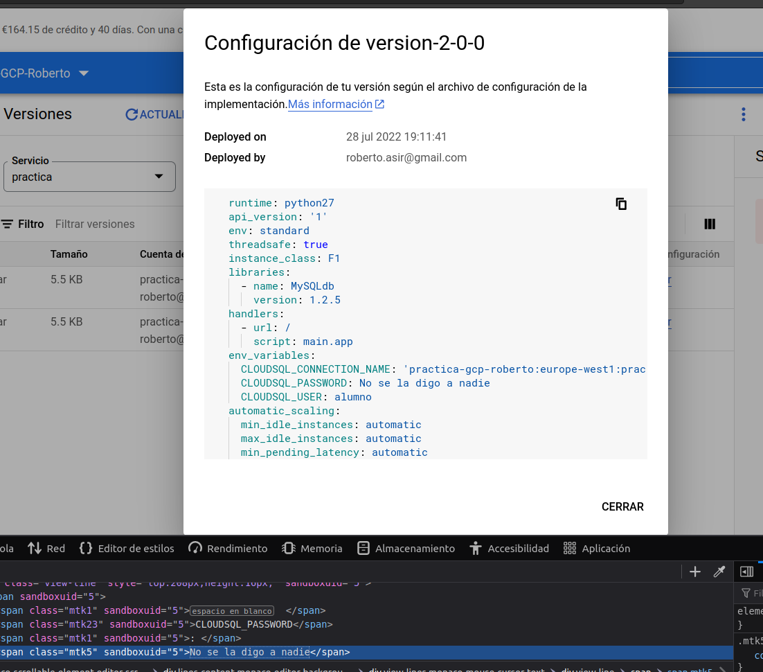 GitHub - roberto-asir/gcp-practice: GCP-practice. First time using ...