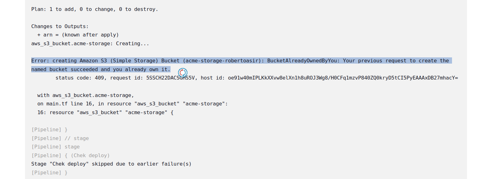 GitHub - roberto-asir/CICD: Practices with CICD pipelines. Makefile, Jenkins and GitHub Actions ...