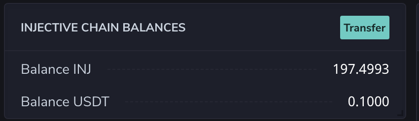 Allow user to withdraw funds back to Ethereum from DEX UI · Issue #135 · InjectiveLabs/injective ...