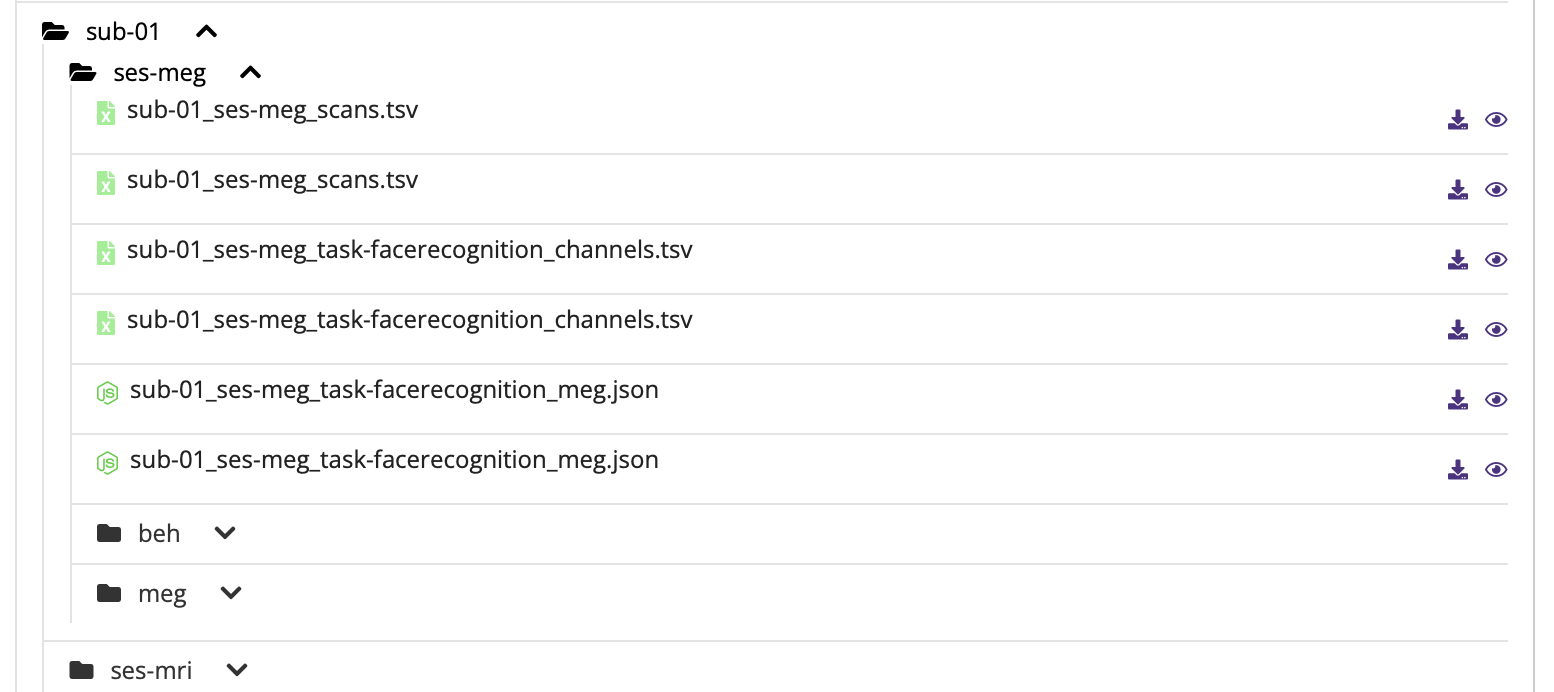 Graphql Api Doesnt Report Existence Of Certain Files Ds000117