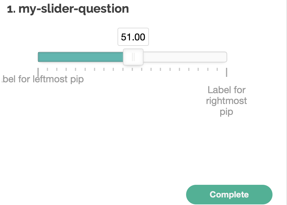 nouislider pipsText alignment problematic in some cases · Issue #185 · surveyjs/custom-widgets ...