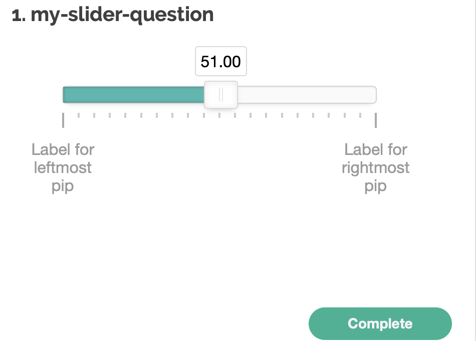 nouislider pipsText alignment problematic in some cases · Issue #185 · surveyjs/custom-widgets ...