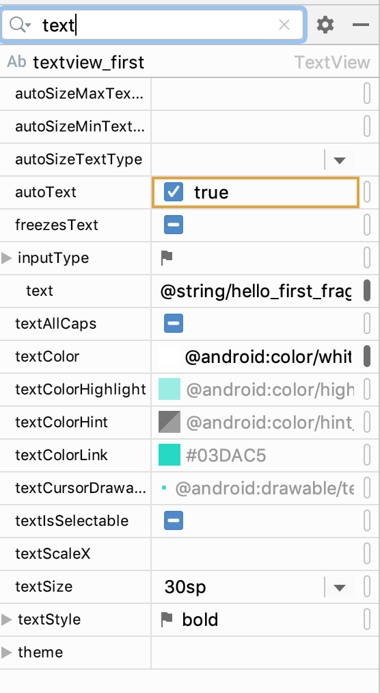 First Android app codelab: · Issue #6 · google-developer-training/first-android-app · GitHub