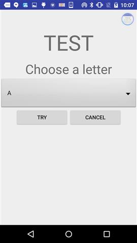 GitHub - aamir-shaikh/American-Sign-Language-Recognition: Android ...