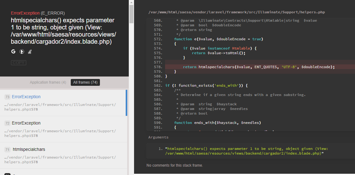 URL of "laravel-filemanager" goes to the root directory · Issue #593 · UniSharp/laravel ...
