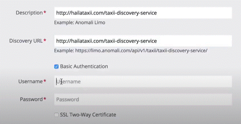 Include Automated Import Of Stix Threat Feeds Via Ui On Next Release · Issue 862 · Opencti