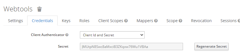 Set client secret as kid for signing ID Token with HS256 · keycloak ... Set client secret as kid for signing ID Token with HS256 · keycloak ...
