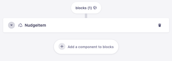 [DynamicZones]: allow default setting of whether components should be collapsed or not · Issue ...