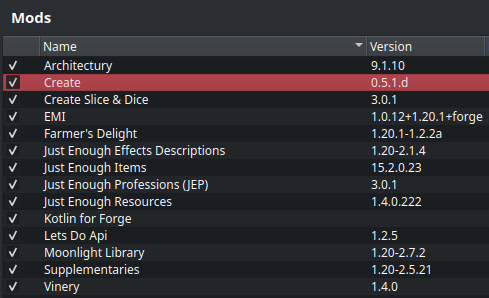 Potato Cannon does not work on the Ender Dragon · Issue #5201 · Creators-of-Create/Create · GitHub