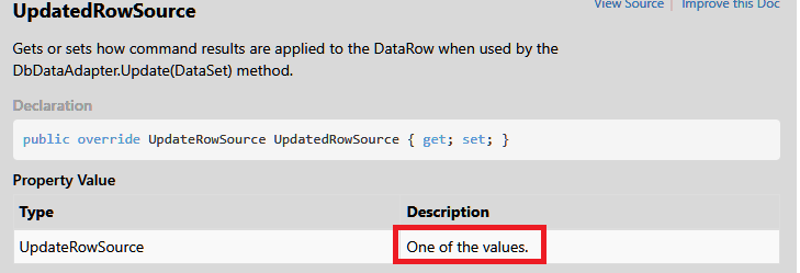 Cross References In Xml Docs Not Rendering · Issue 243 · Npgsqldoc · Github 