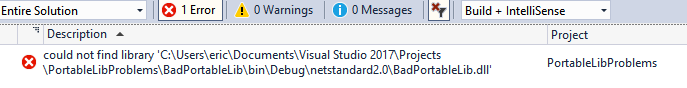VB: Multiple issues with LIKE operator in portable class libraries. · Issue #26058 · dotnet ...