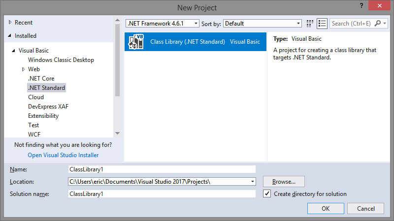 VB: Multiple issues with LIKE operator in portable class libraries. · Issue #26058 · dotnet ...