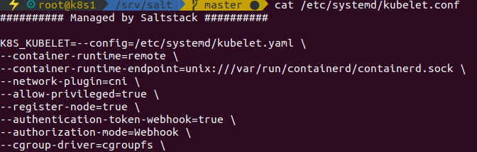 Pods Ips diferent from PodCIDR · Issue #537 · cloudnativelabs/kube-router · GitHub