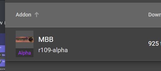 [2.x] Get Addons displays incorrect version · Issue #329 · WowUp/WowUp · GitHub