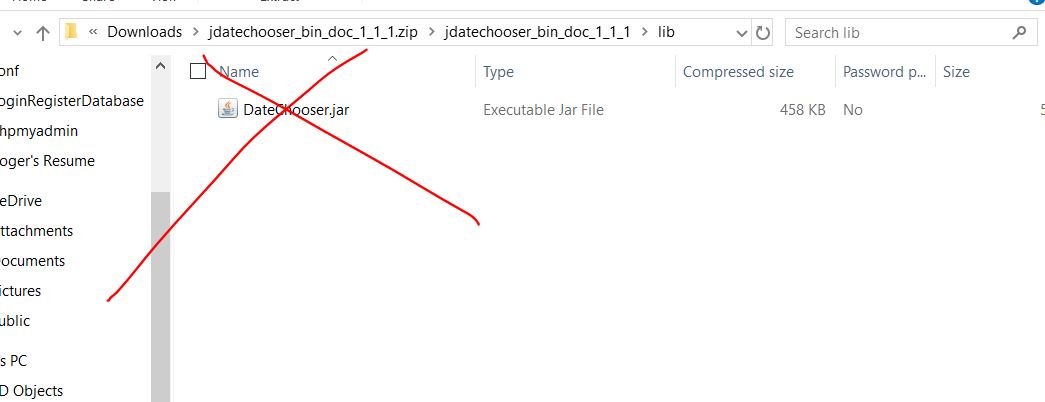 GitHub - rrich360/LoginAndRegister-with-phpMyAdmin-Database: In this project I connected the ...