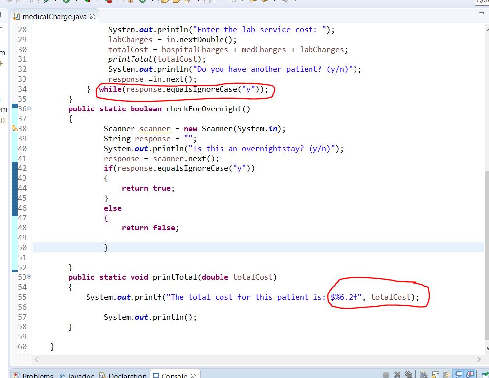 GitHub - rrich360/Hospital-Management-System: This project is an ...