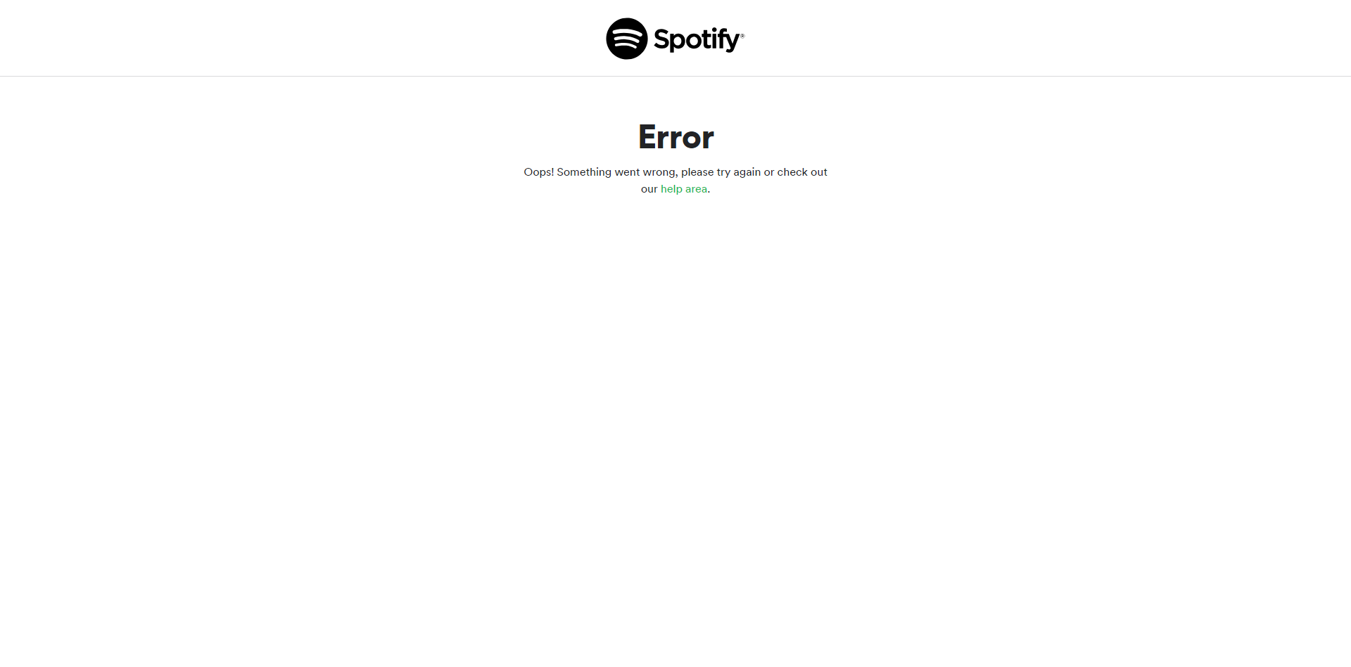Authentications Simply Not Working · Issue 298 · Spotipy Devspotipy · Github