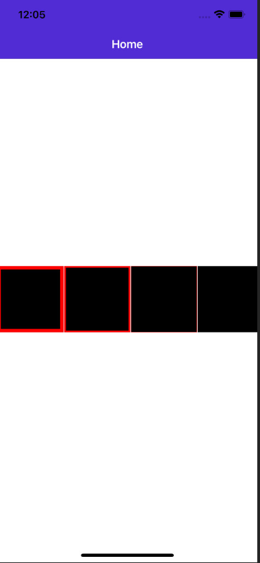 Border StrokeThickness decreases Height on Android · Issue #13011 · dotnet/maui · GitHub